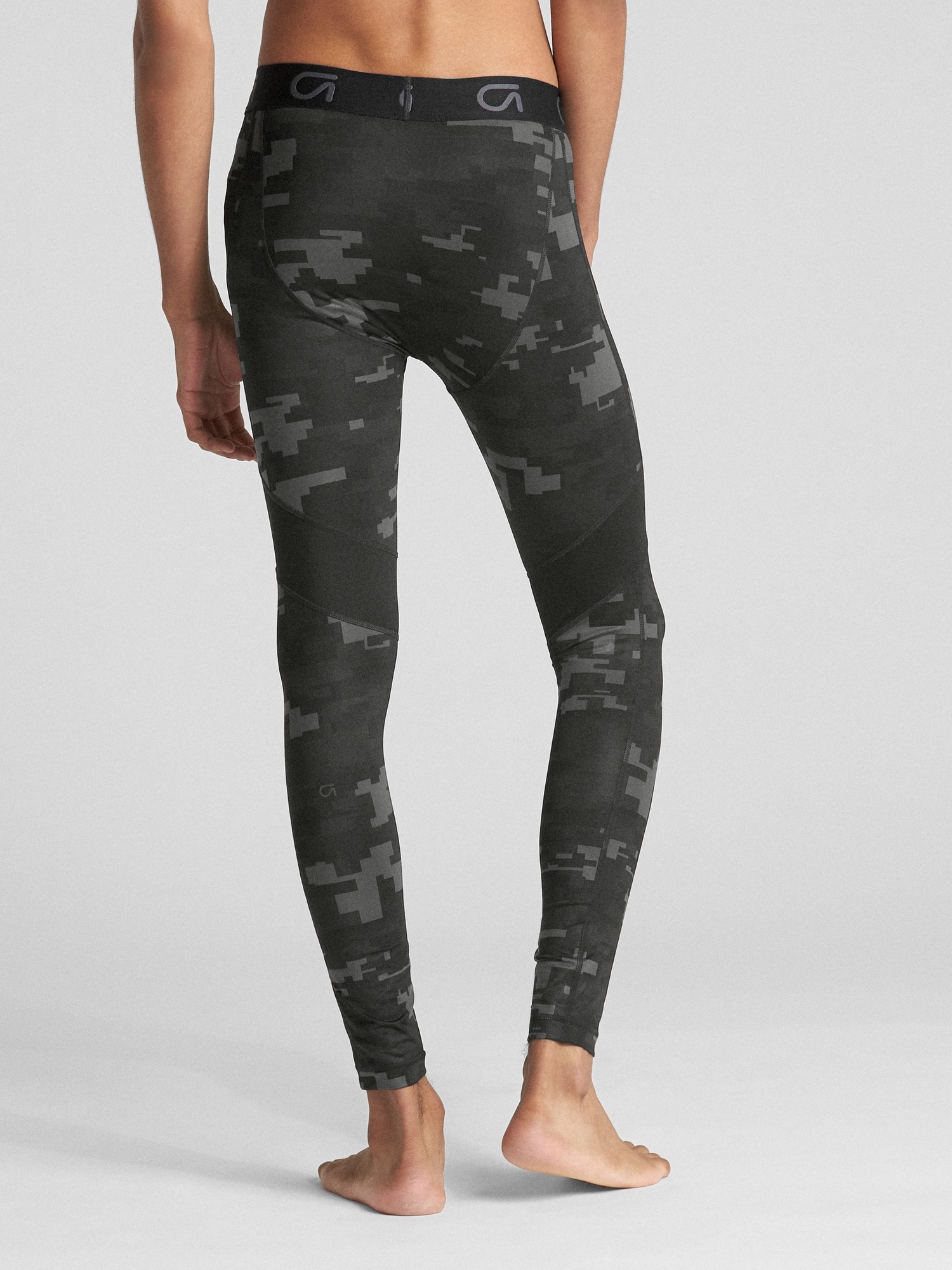 GapFit Base Layer Tights | Gap