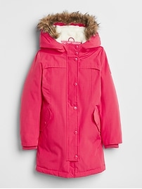 Kids ColdControl Ulta Max Down Parka | Gap