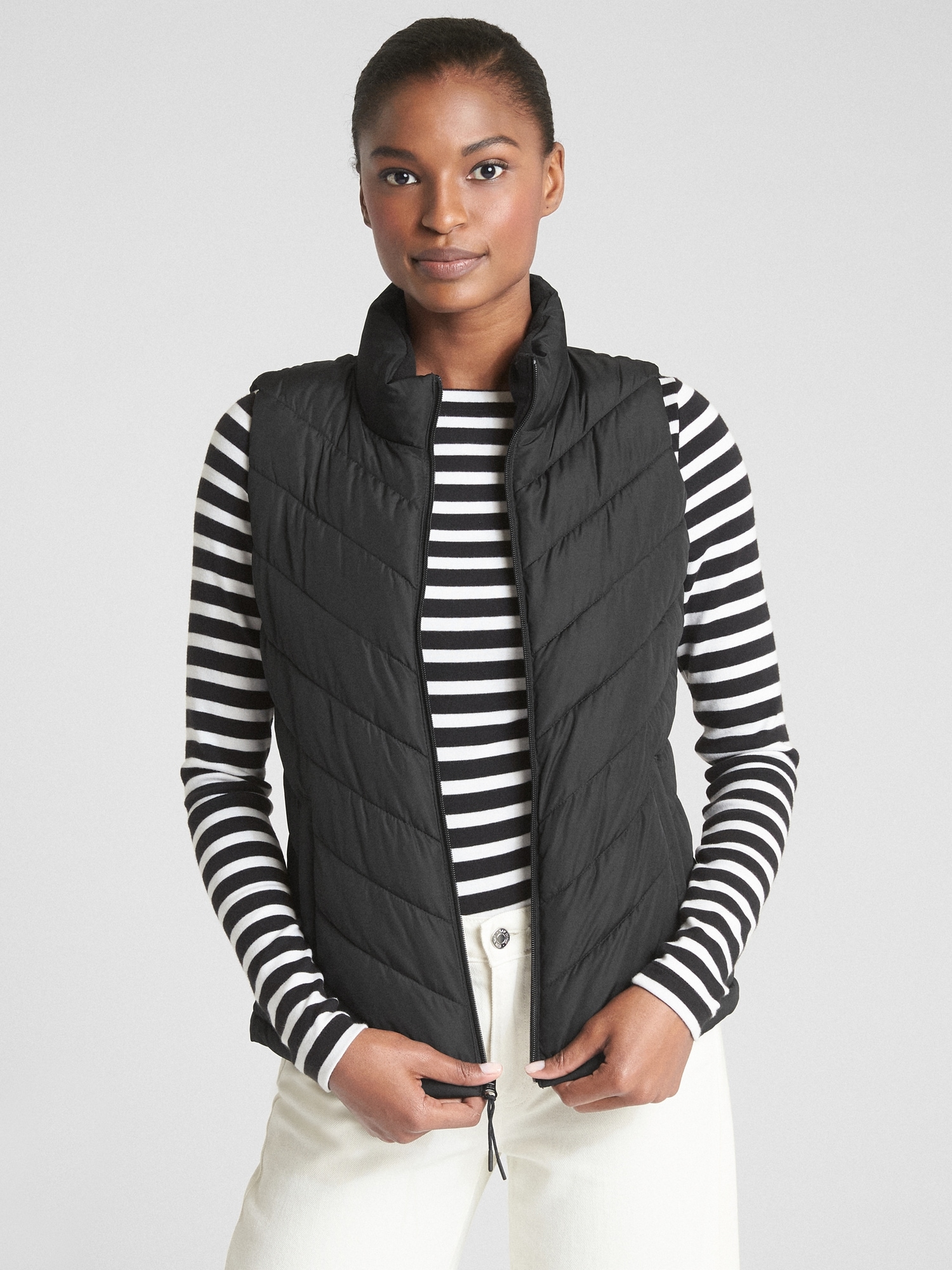 ColdControl Puffer Vest | Gap