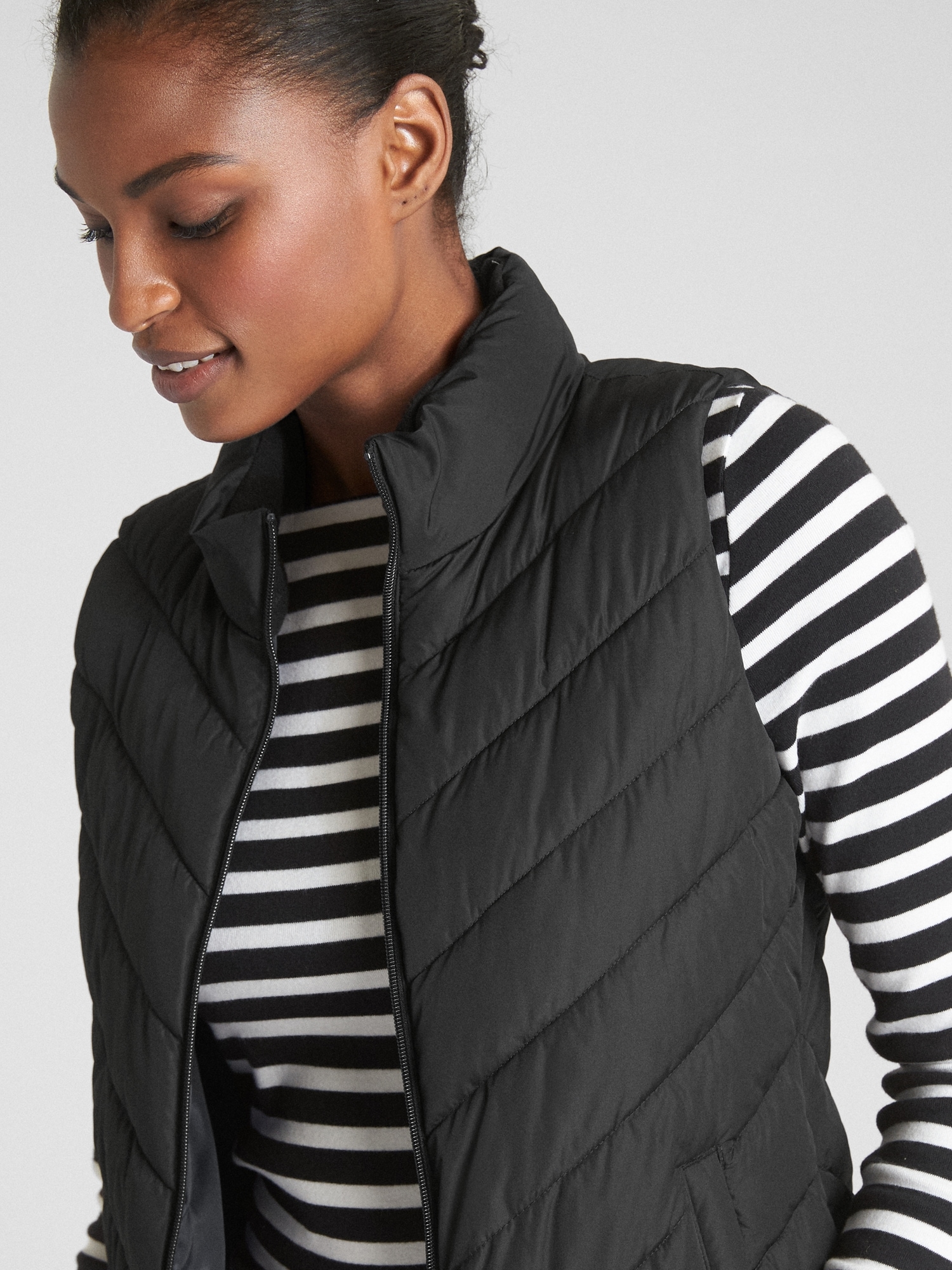 ColdControl Puffer Vest | Gap