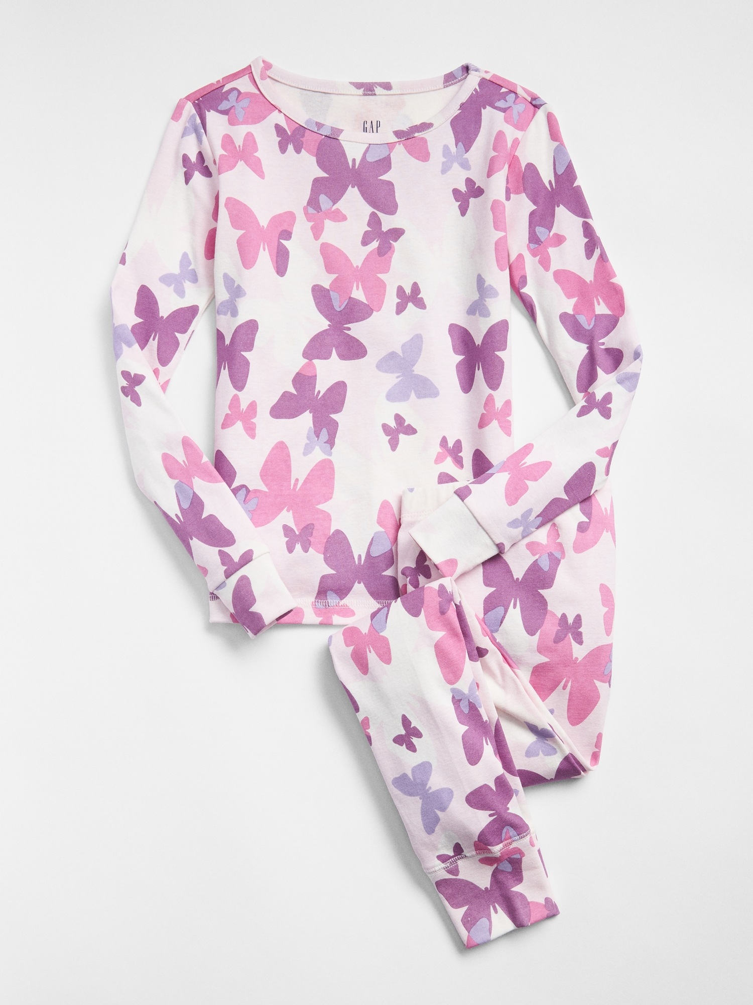 Butterfly PJ Set | Gap