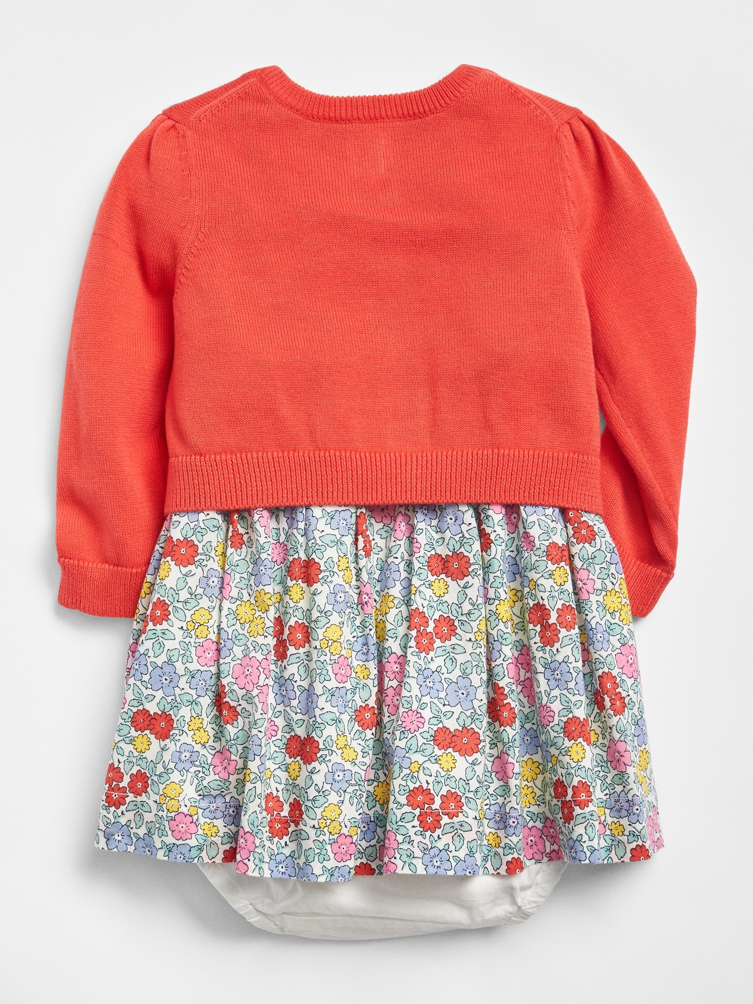 Floral Dress Set | Gap