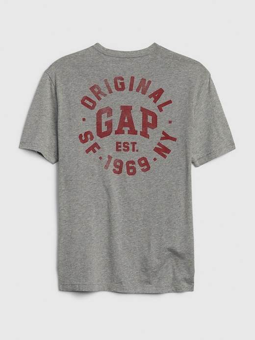 Gap Originals Pocket T-Shirt | Gap
