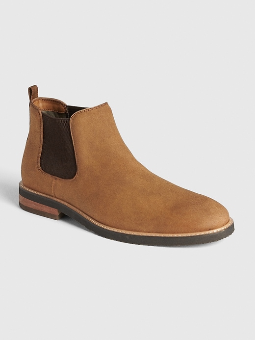 Chelsea Boots | Gap