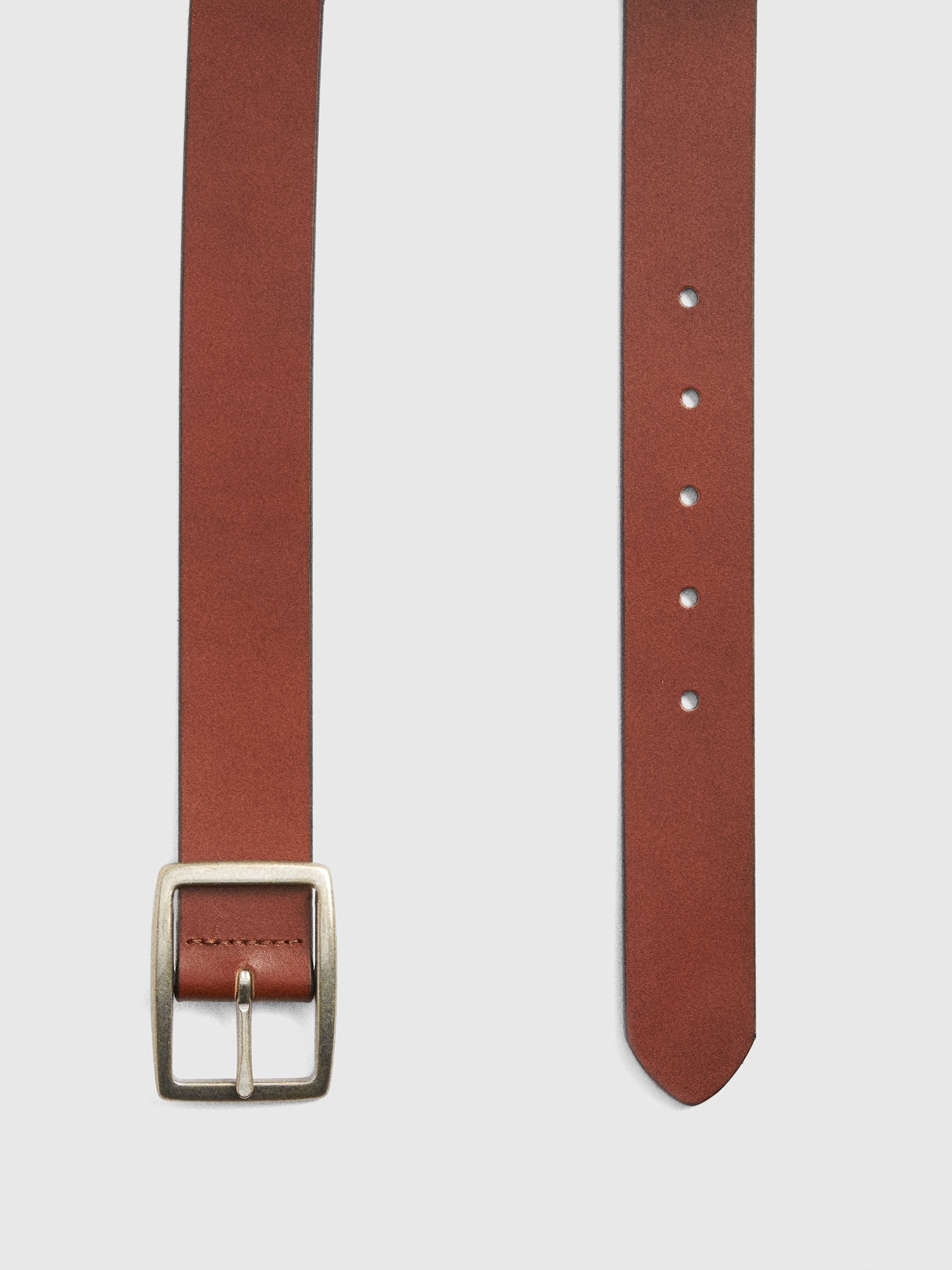 Reversible Centerbar Belt | Gap