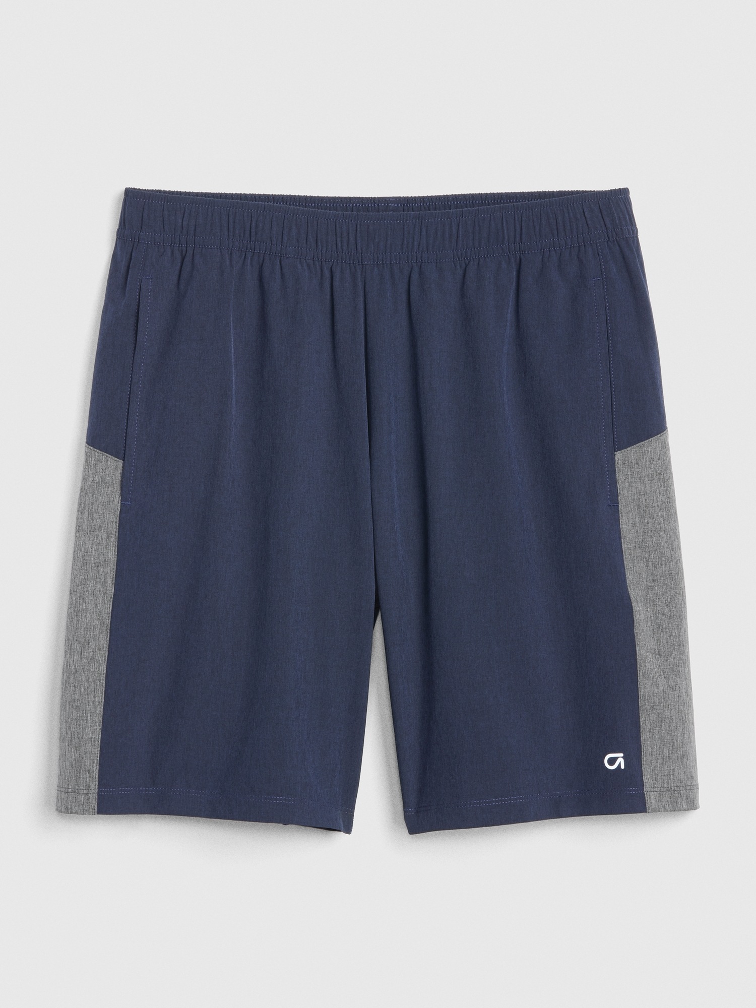 GapFit 7" 2-in-1 Trainer Shorts | Gap