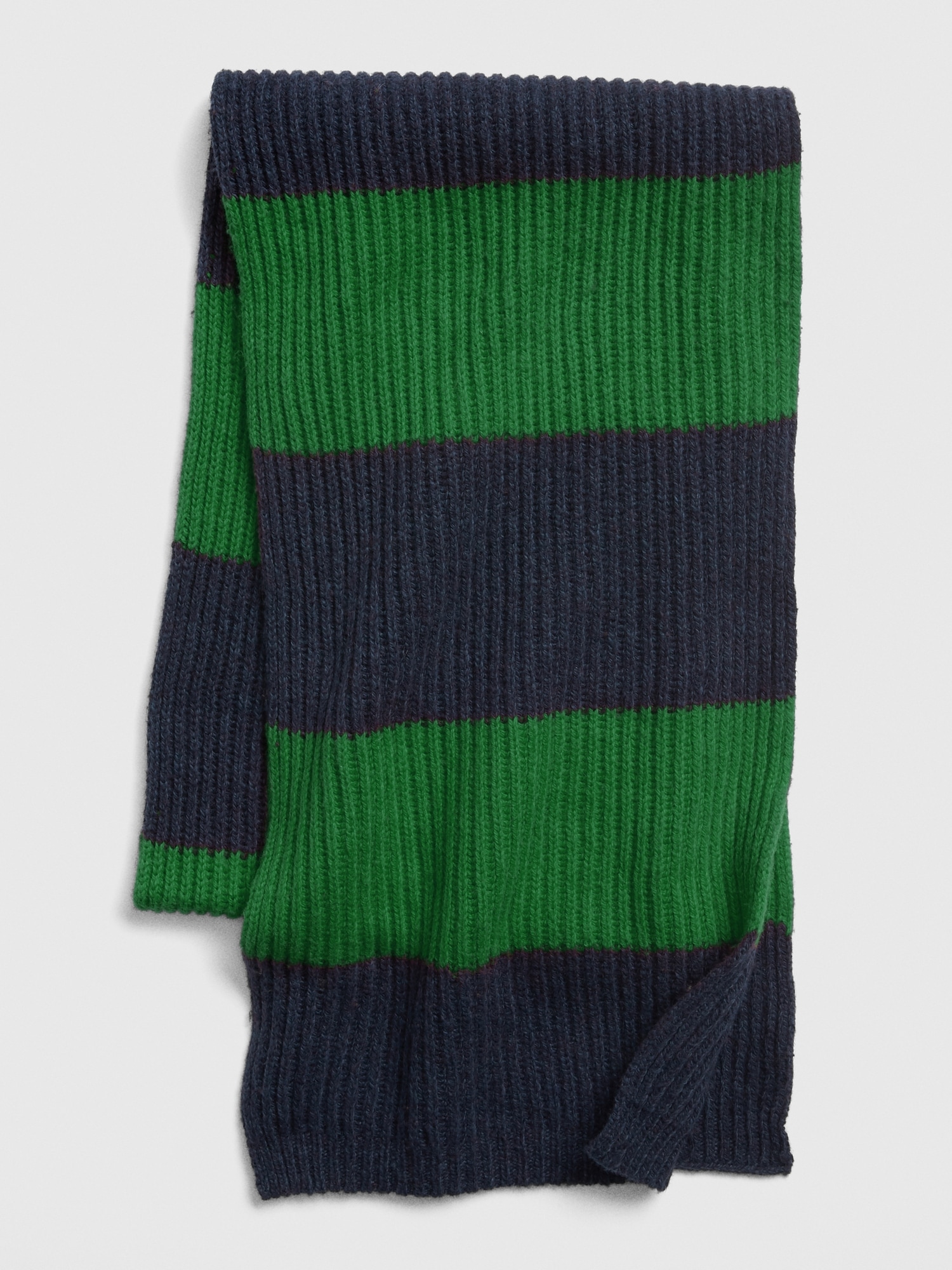 Rugby Stripe Scarf | Gap