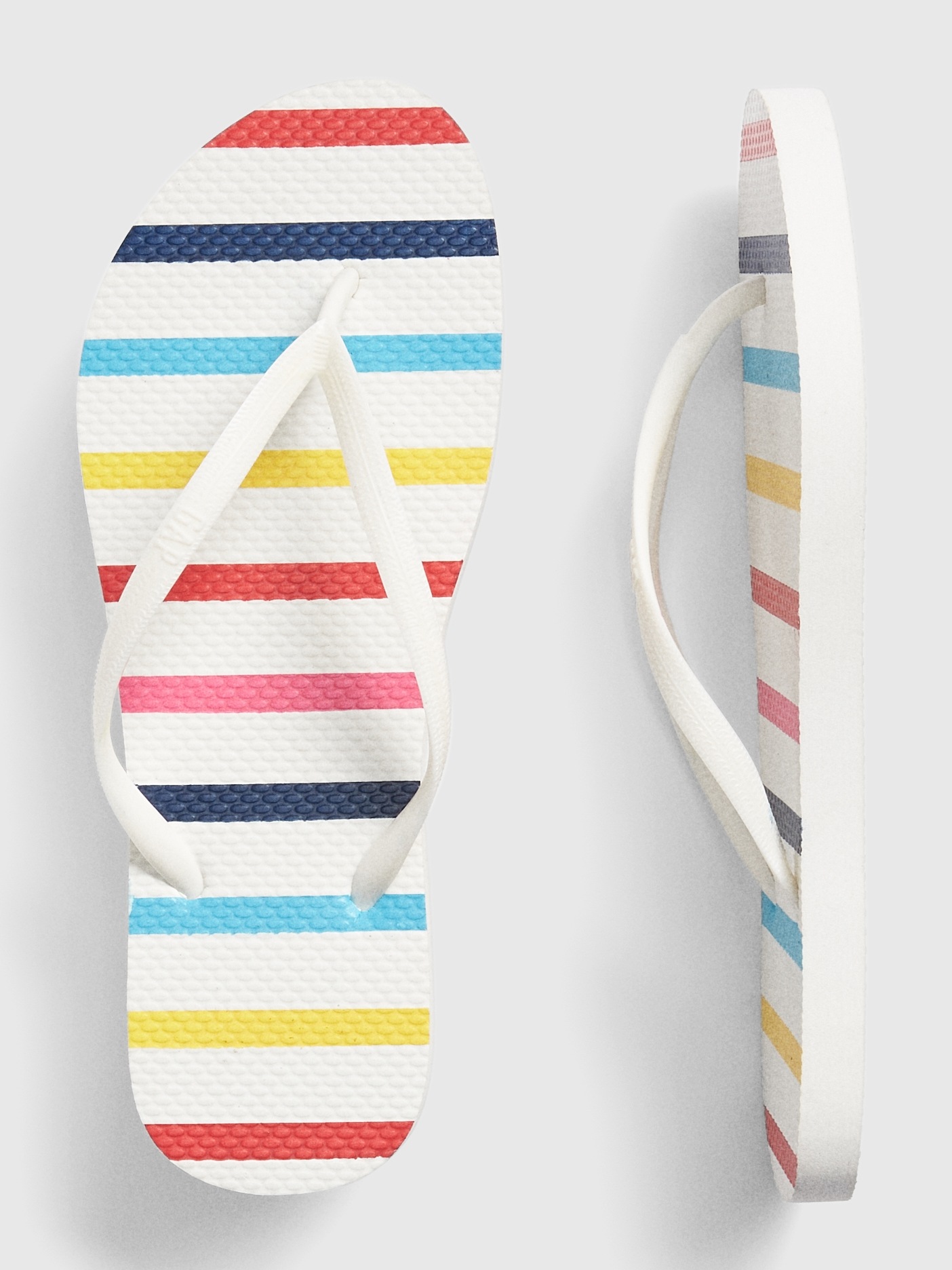 Print Flip Flops | Gap