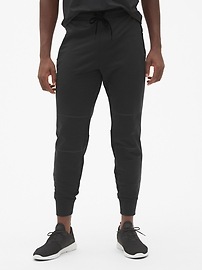 GapFit All Elements Fleece Joggers | Gap
