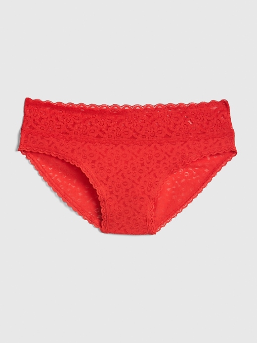 Lace Bikini | Gap