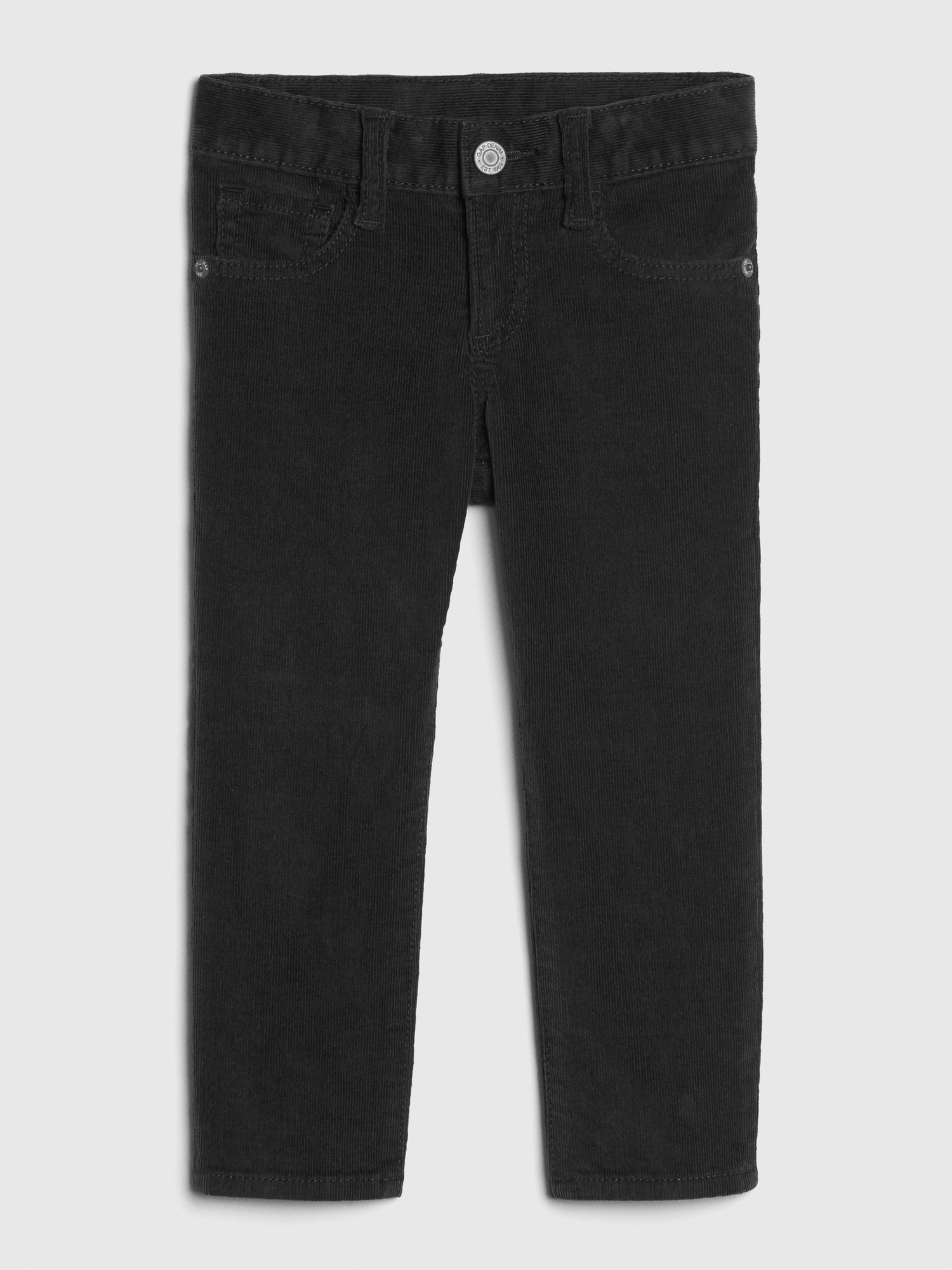 5-Pocket Slim Cords | Gap