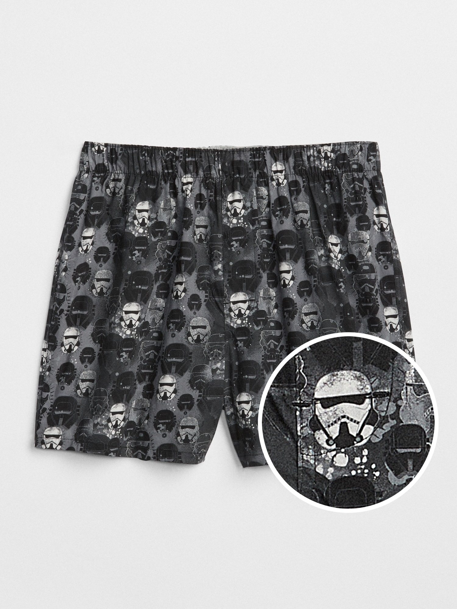 Gap | Star Wars™ 4.5" Boxers | Gap