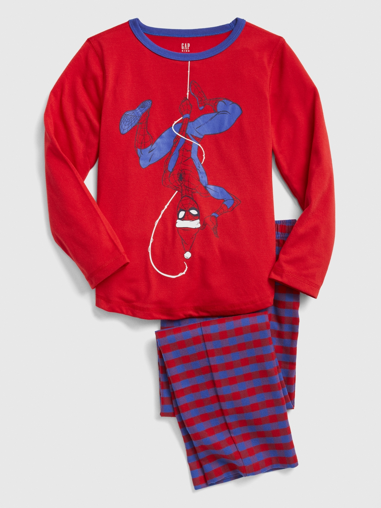 GapKids | Marvel PJ Set | Gap