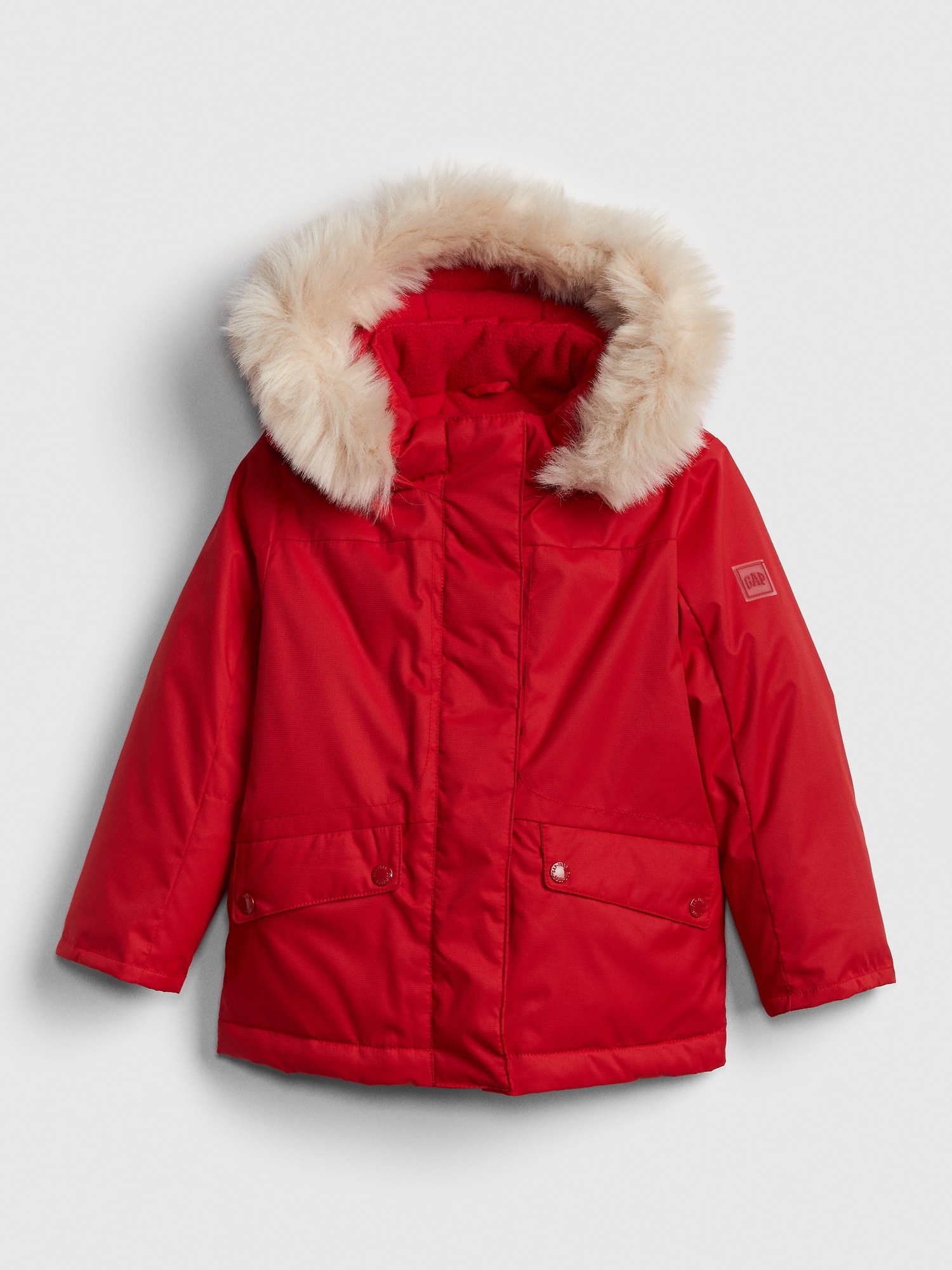 ColdControl Max Parka Jacket | Gap