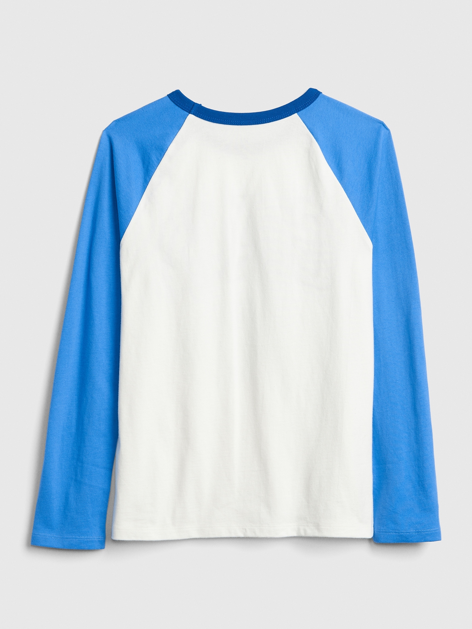 Kids Gap Logo Baseball T-Shirt | Gap