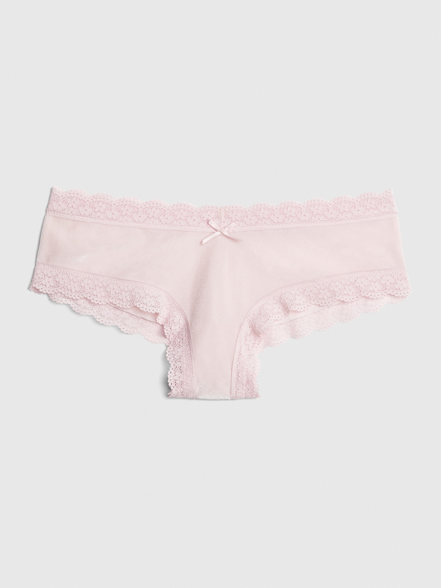 Collectibles Velvet Cheeky | Gap