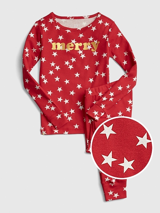 Star PJ Set | Gap