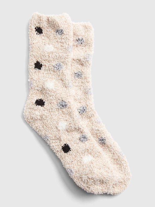 Cozy Pattern Socks | Gap