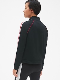 GapFit Track Jacket | Gap