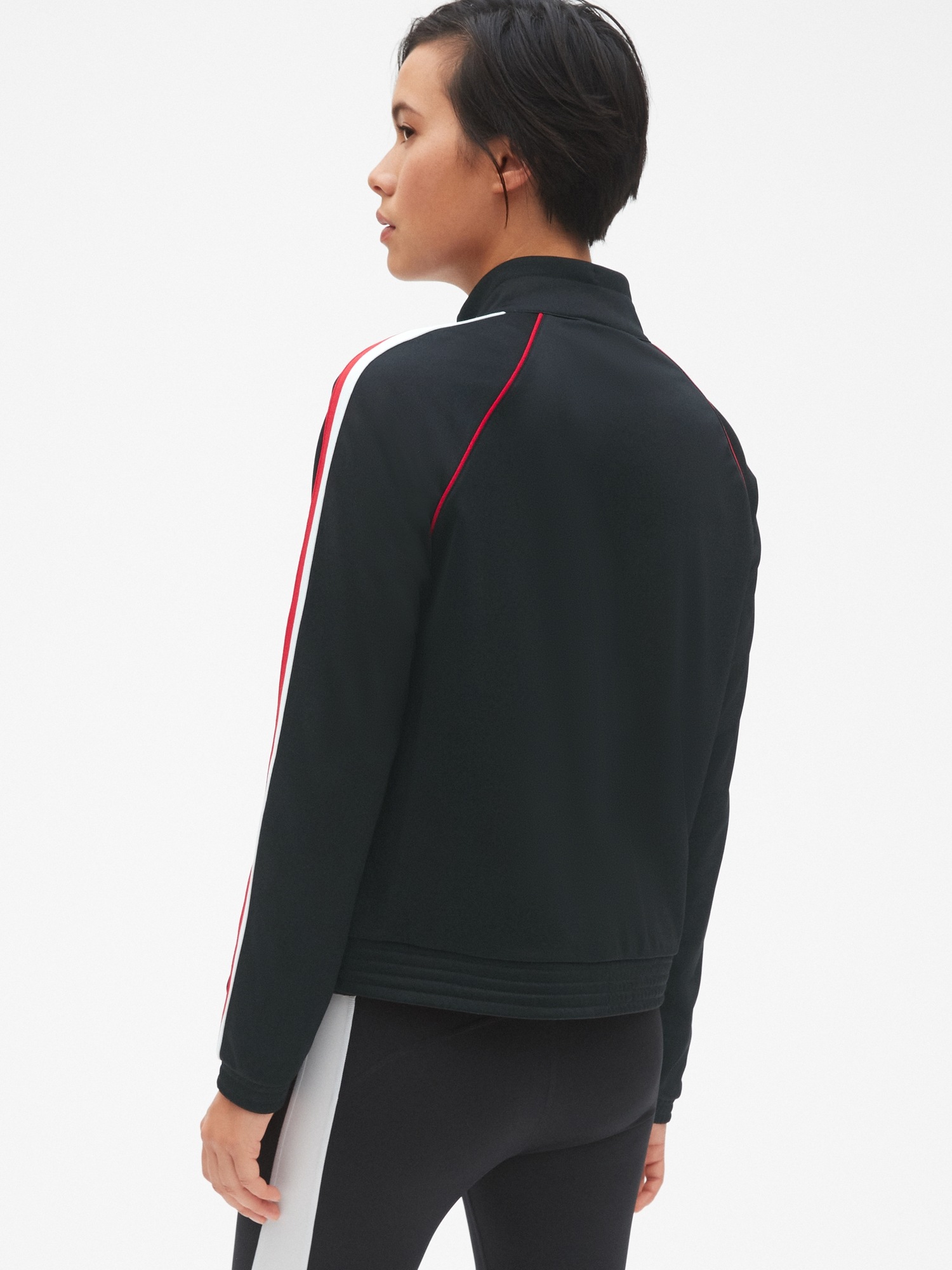 GapFit Track Jacket | Gap