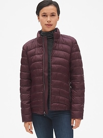 ColdControl Lightweight Puffer Jacket | Gap