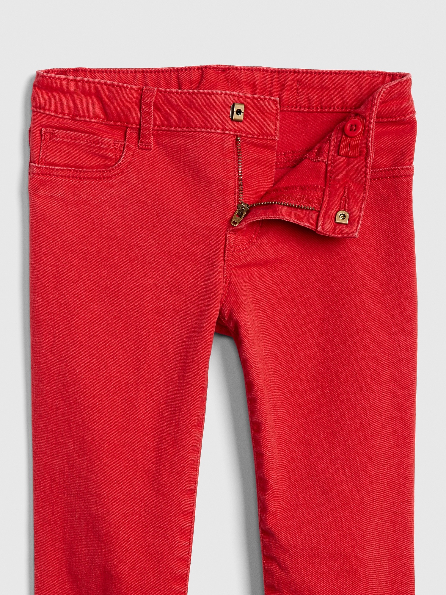 Superdenim Jeggings in Color with Fantastiflex | Gap