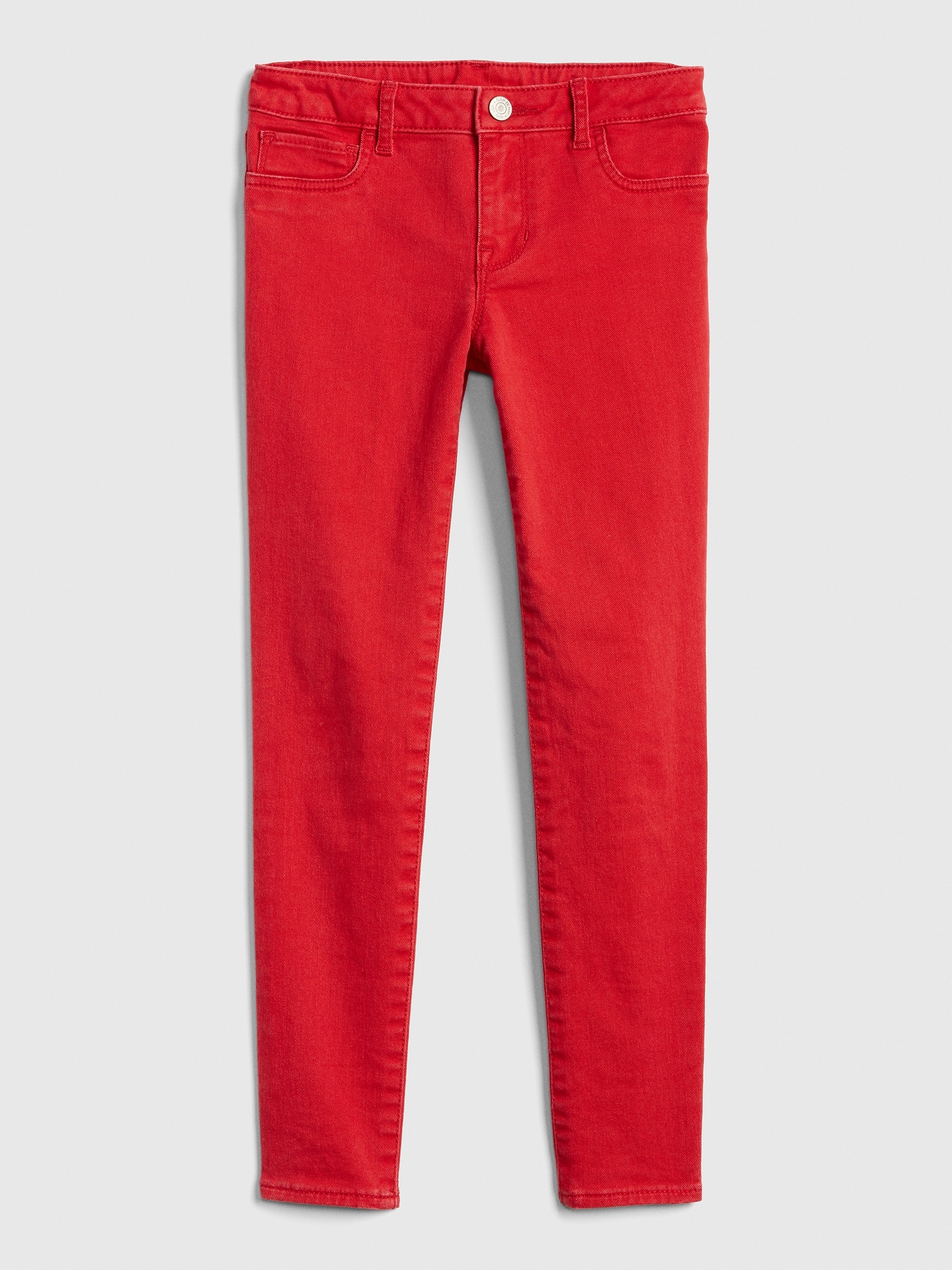 Superdenim Jeggings in Color with Fantastiflex | Gap
