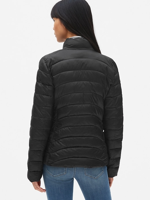 ColdControl Lightweight Puffer Jacket | Gap