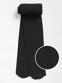 Sheer Dot Tights | Gap