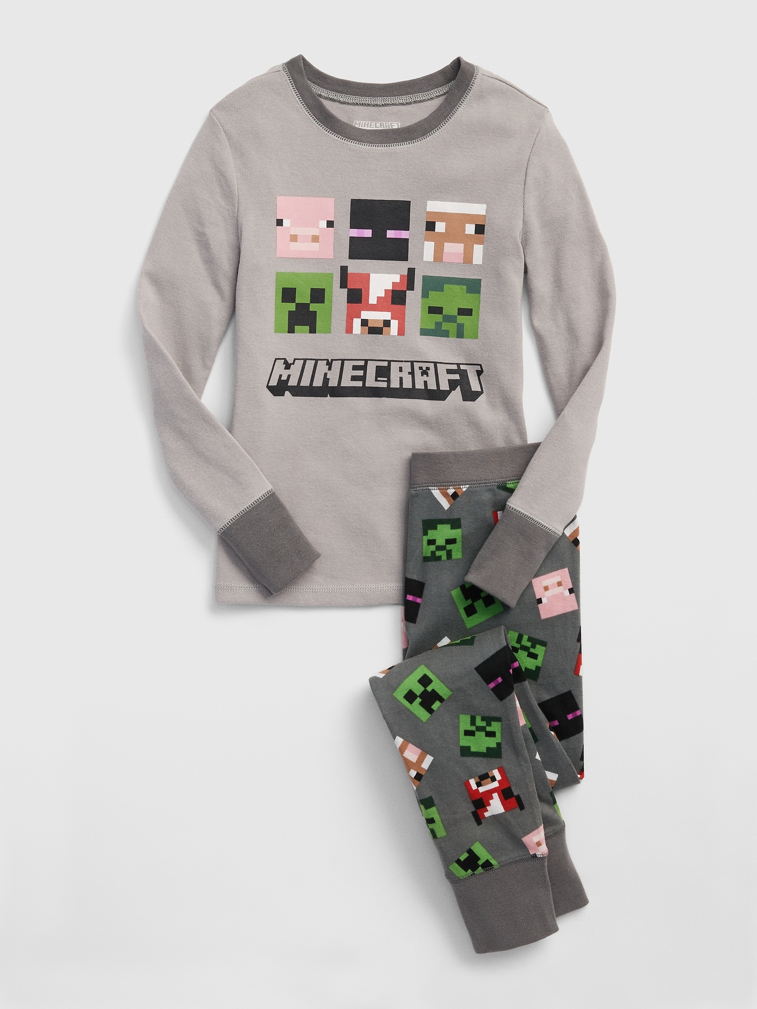 Gamer PJ Set | Gap