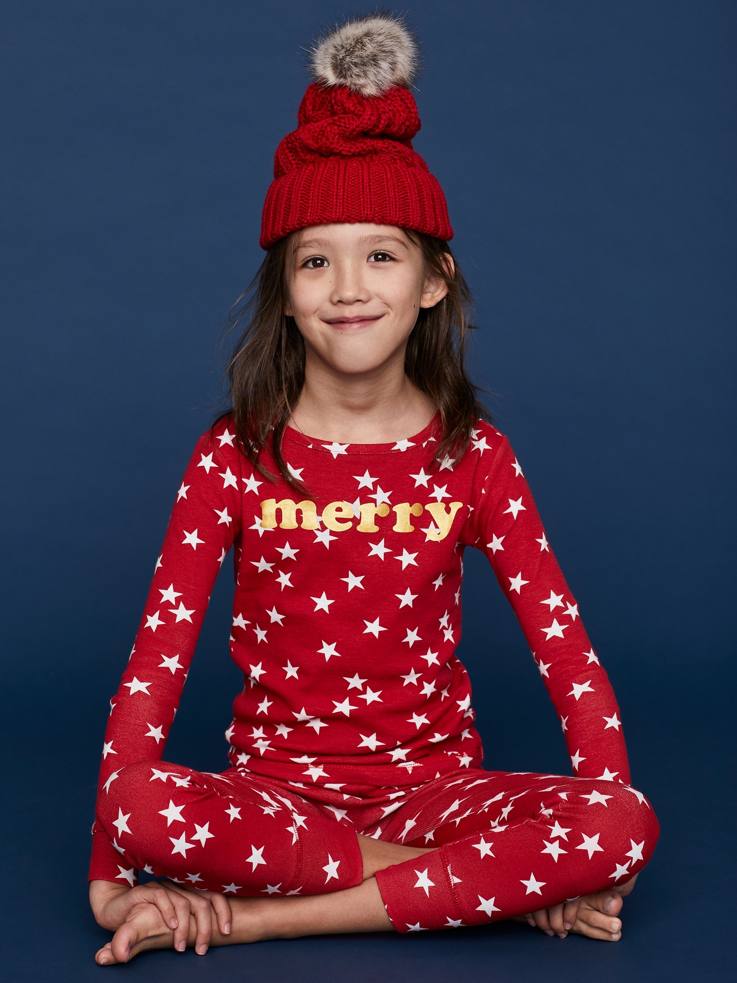 Star PJ Set | Gap