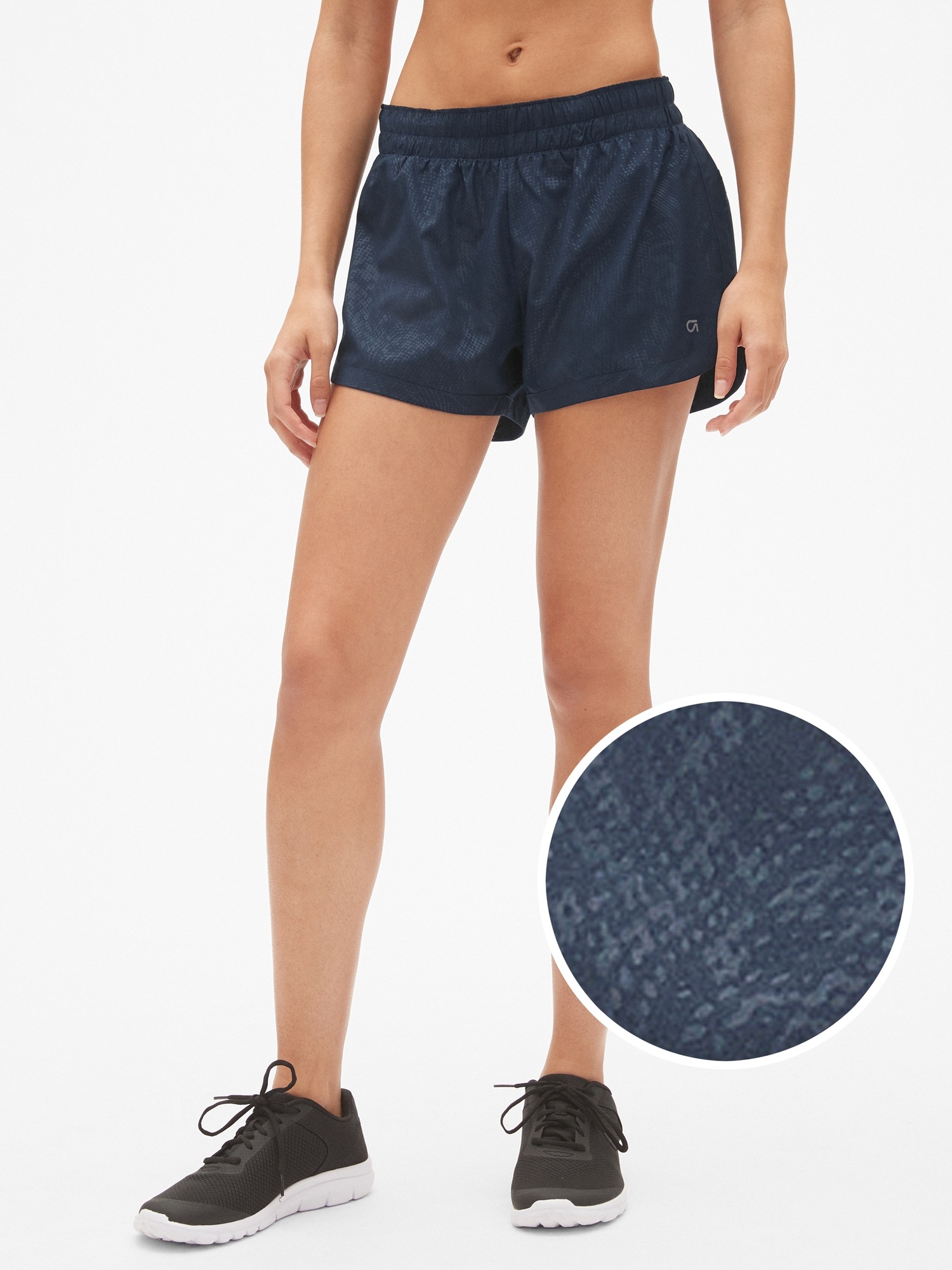 GapFit 3" Running Shorts | Gap