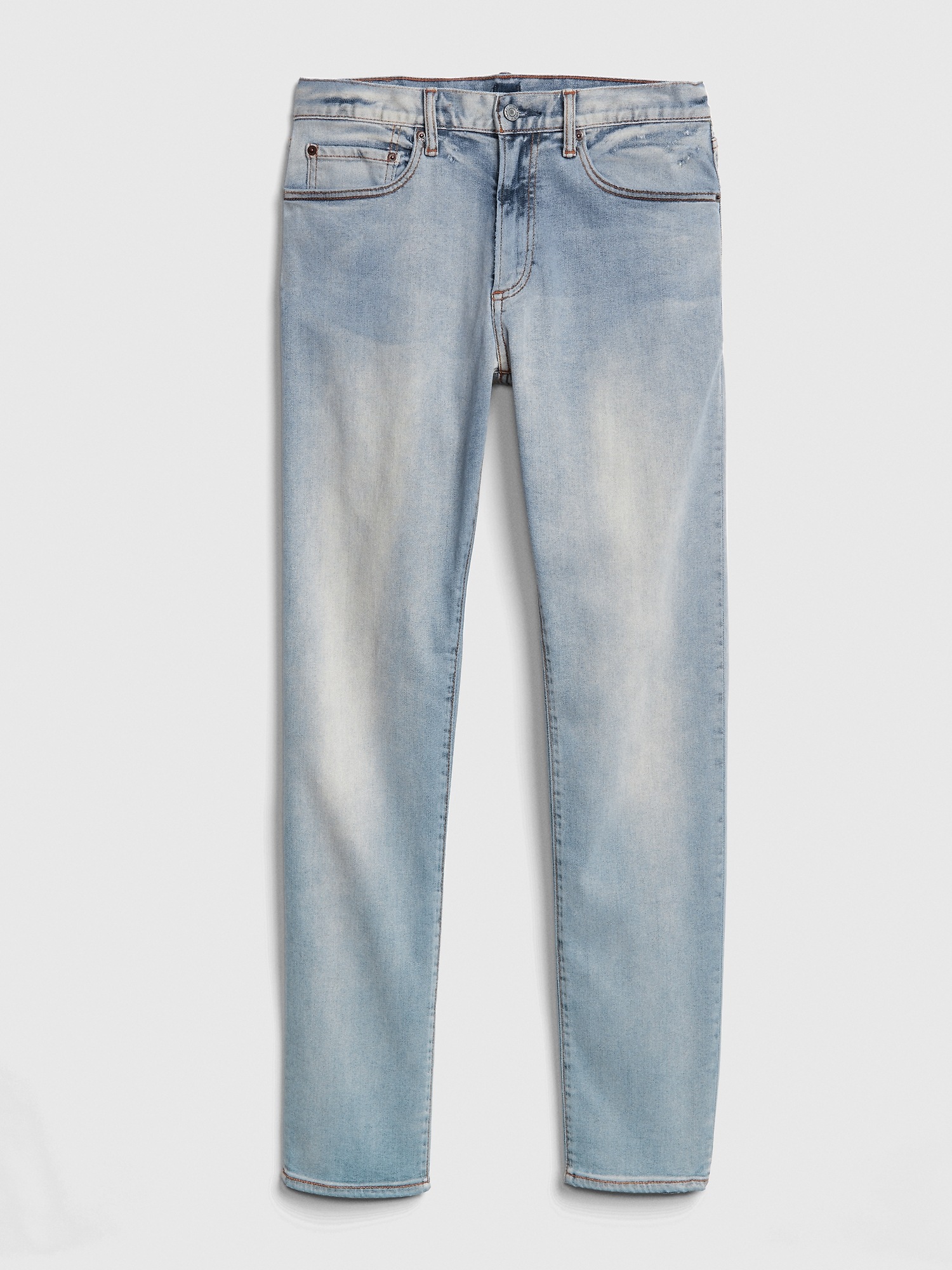 Soft Wear Slim Jeans with GapFlex | Gap