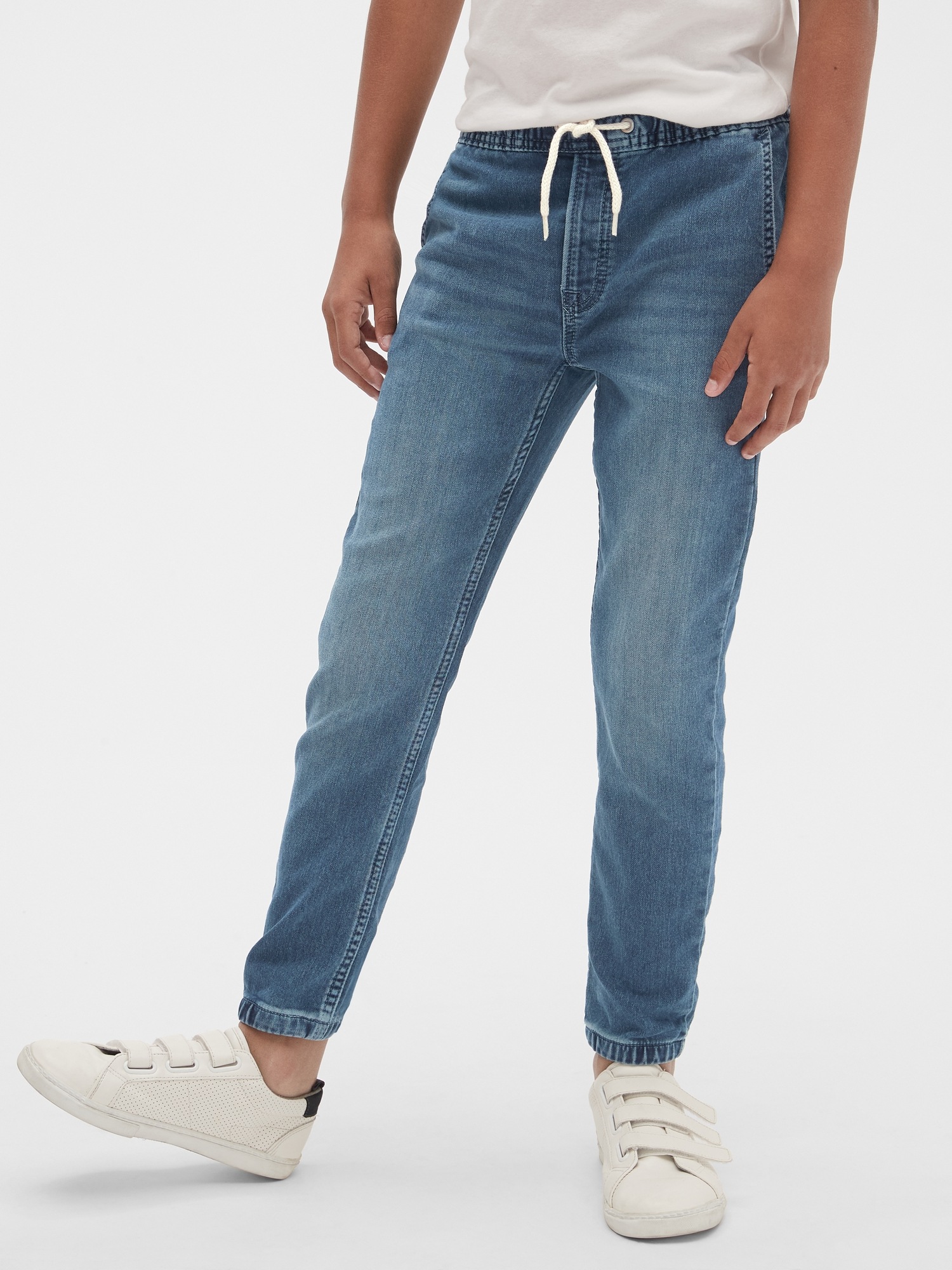 Kids Joggers with Stretch | Gap