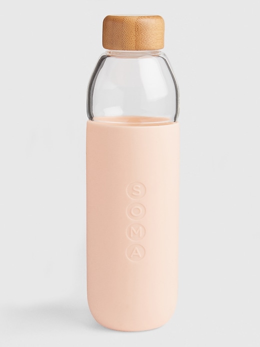 Gap water bottle store