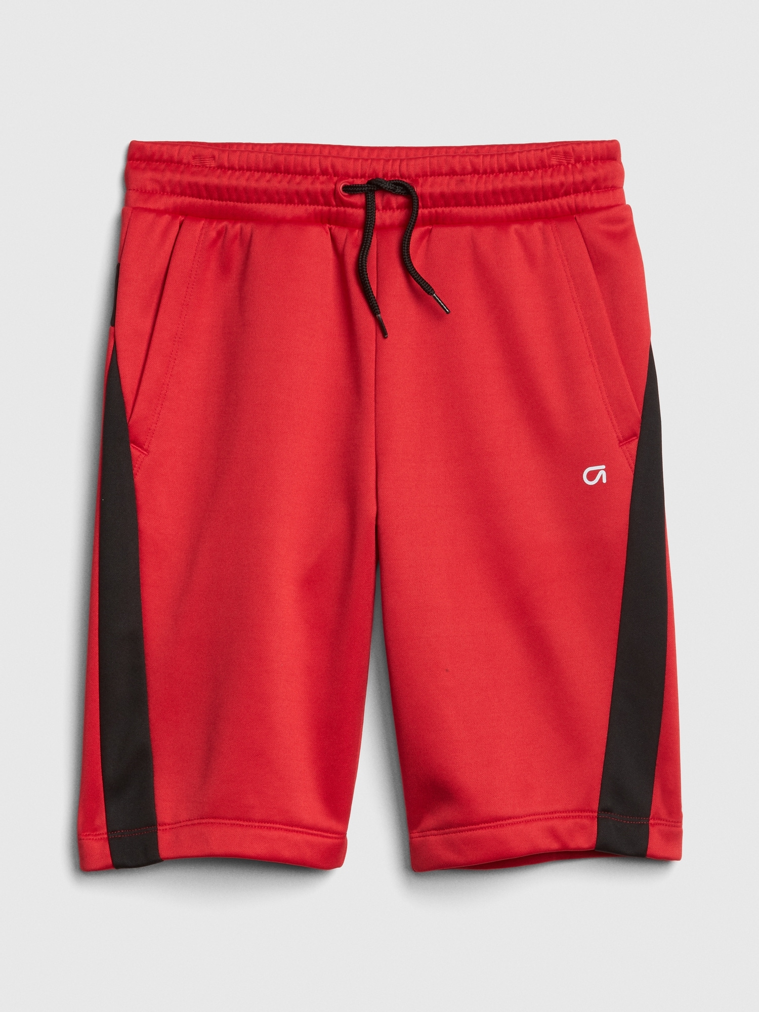 GapFit Kids Inset Shorts | Gap