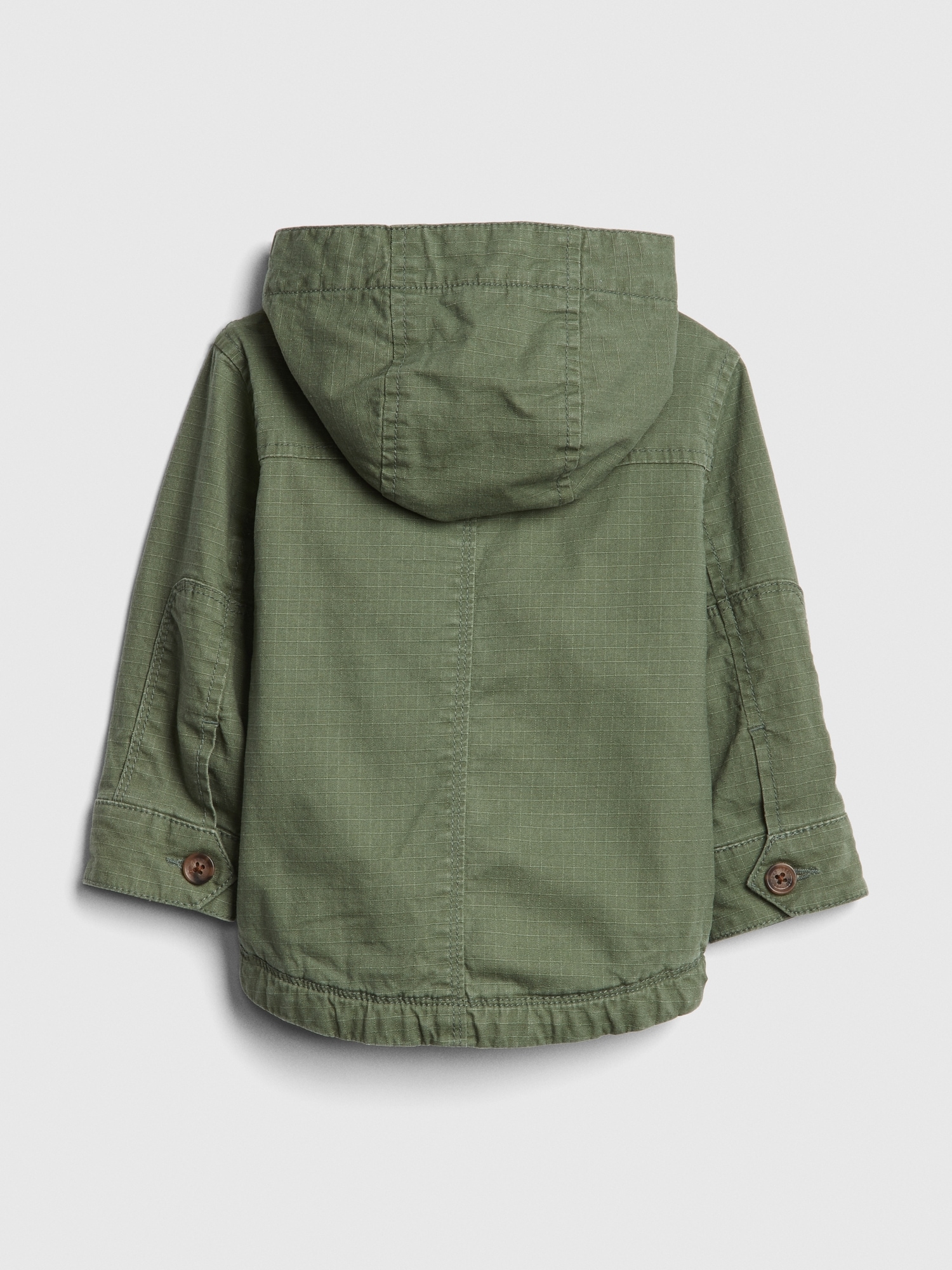Baby Utility Jacket | Gap