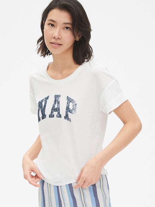 Forever Favorite Graphic T-Shirt | Gap