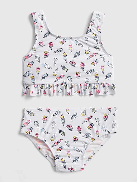 Gap baby girl swim store