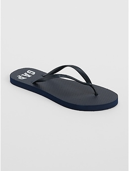 Basic Flip Flops | Gap