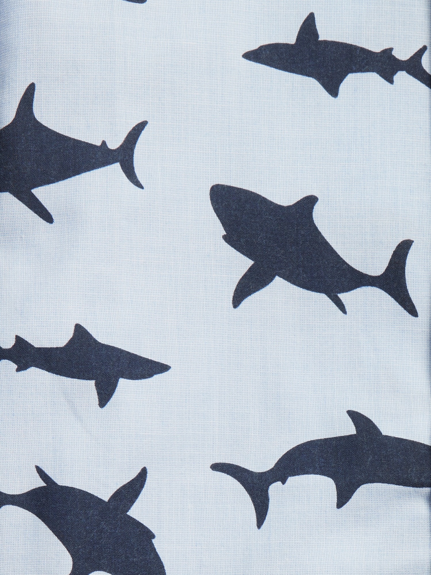 Kids Big Dreams Shark Pj Set | Gap