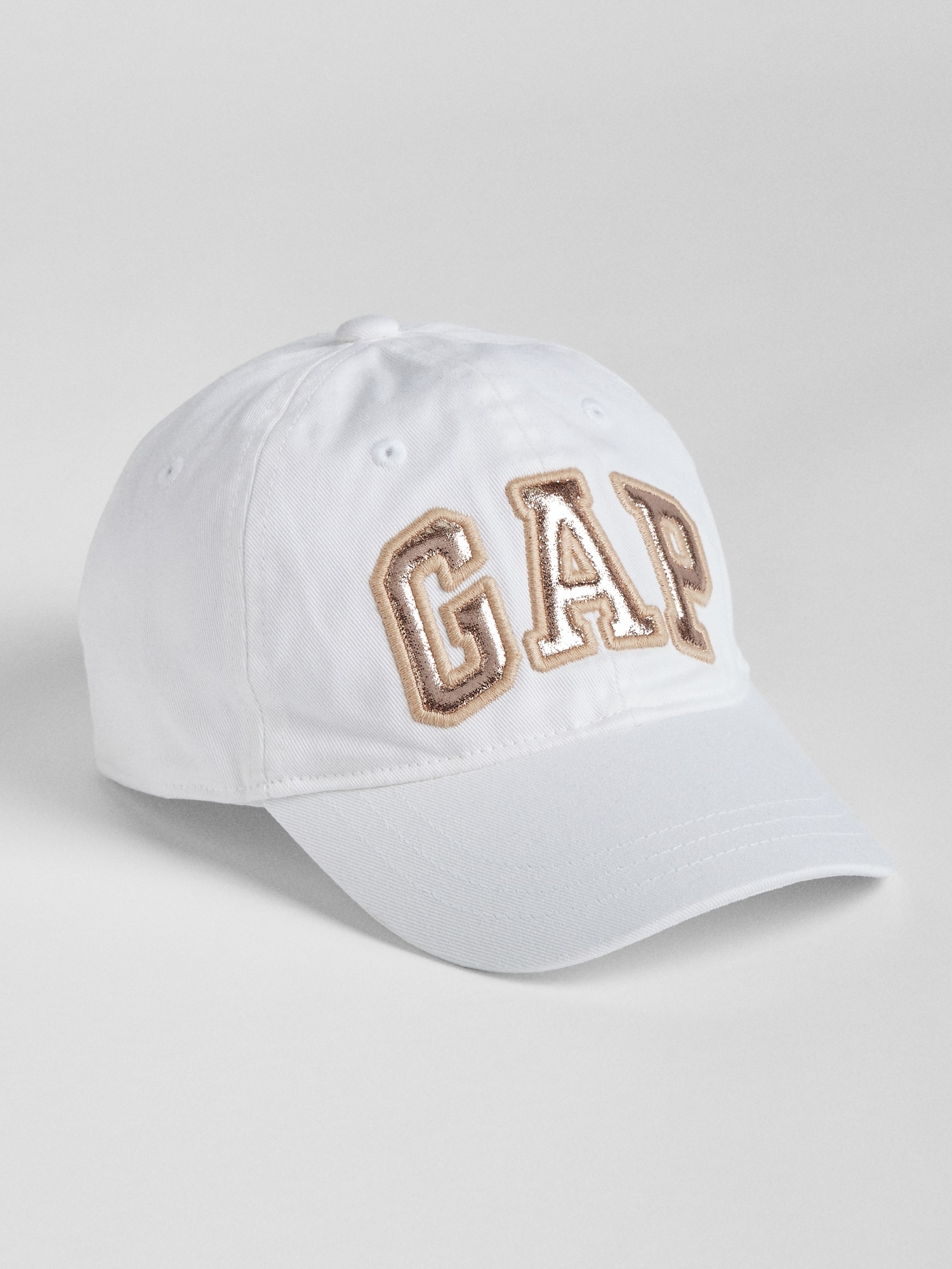 Kids Gap Logo Baseball Hat | Gap