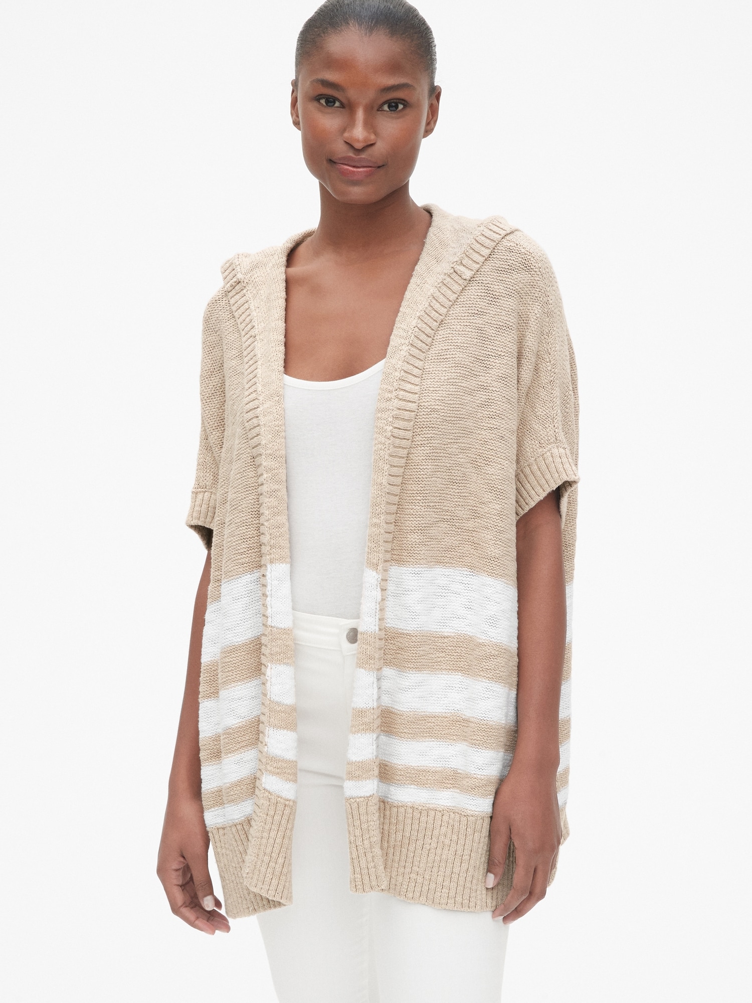 Beach Cardigan | Gap