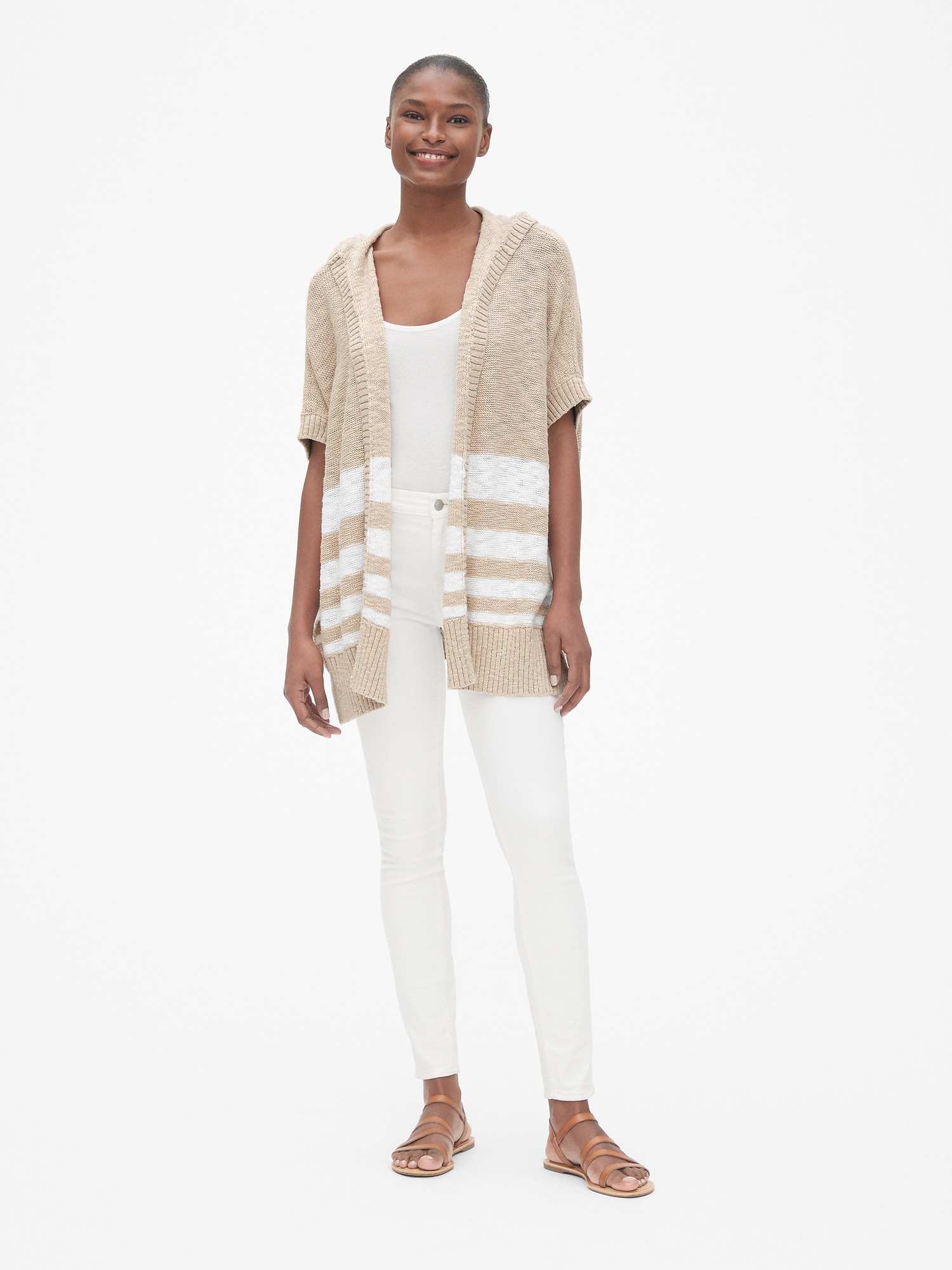 Beach Cardigan | Gap