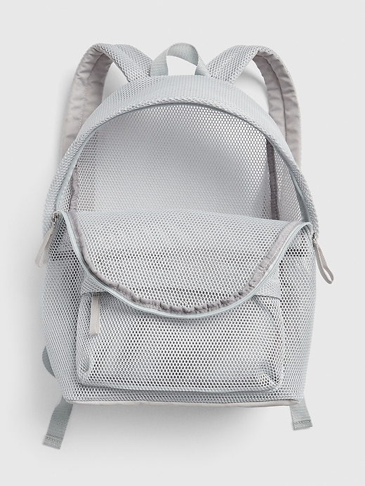GapFit Mesh Backpack | Gap