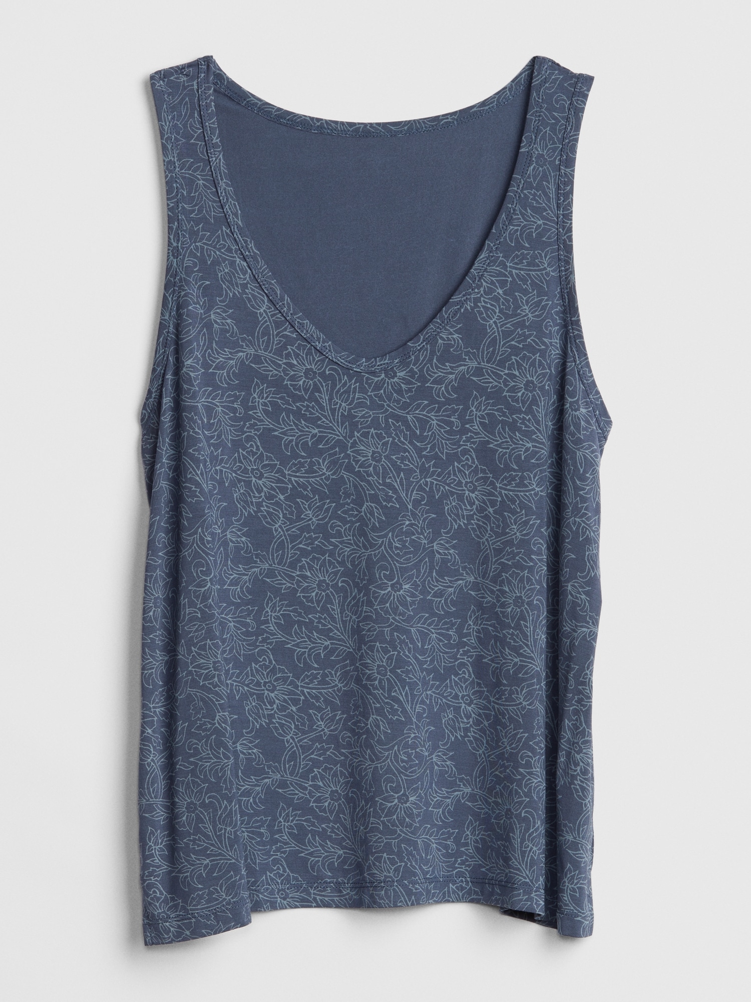 Tank Top in Modal | Gap