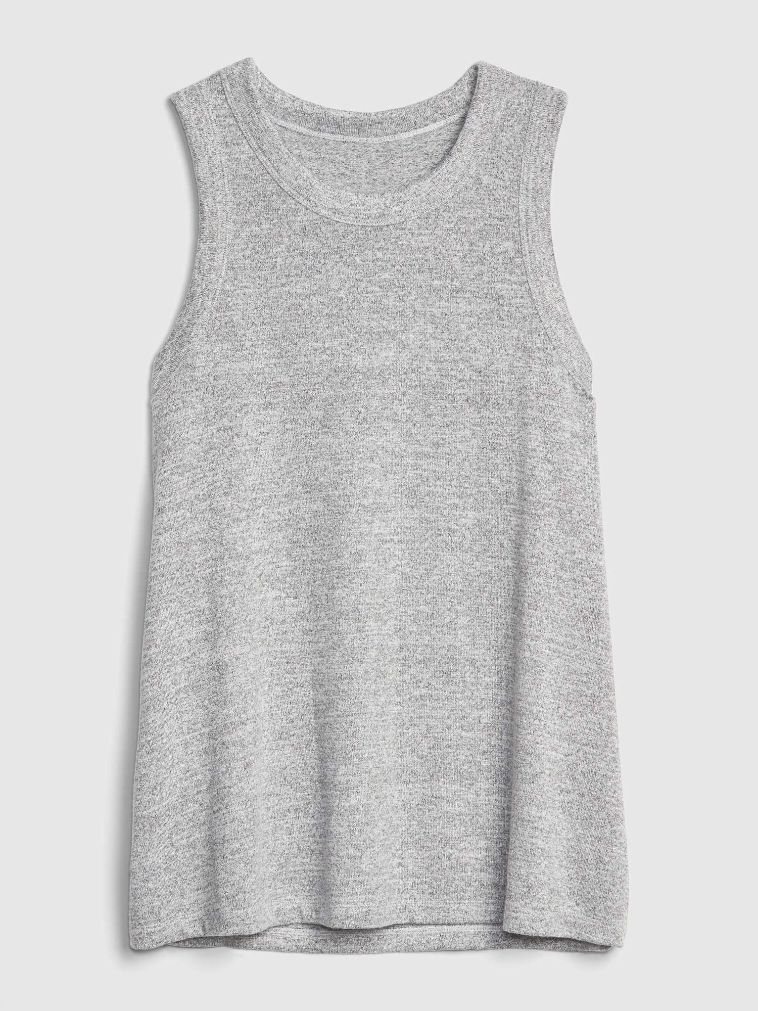 Softspun Swing Tank Top | Gap