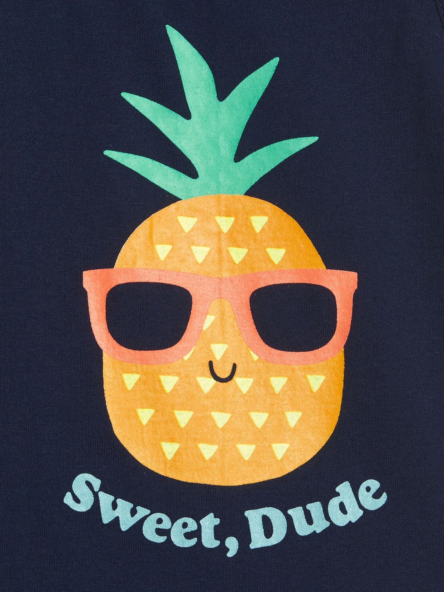 Baby Graphic Tank Bodysuit | Gap