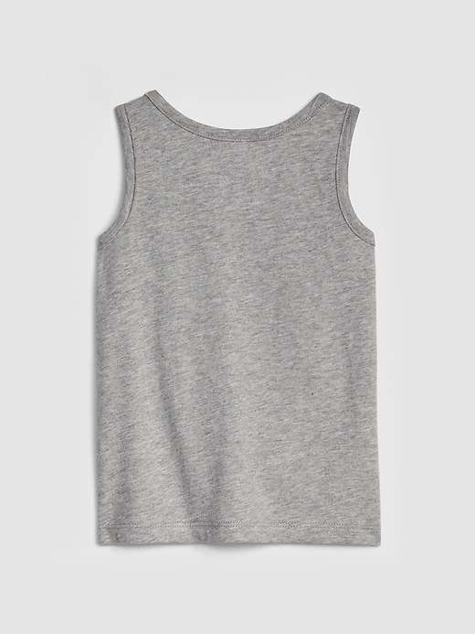 Toddler Graphic Tank Top | Gap