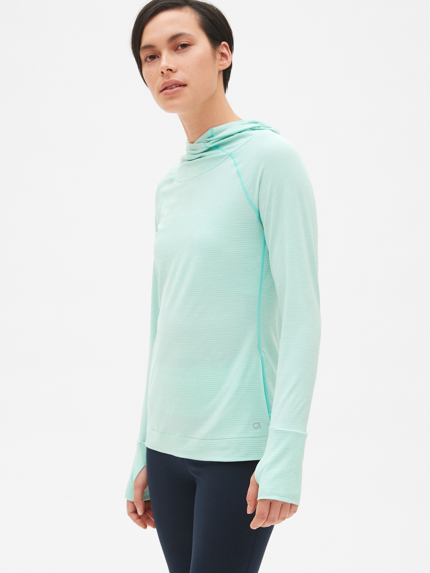 GapFit Breathe Hoodie | Gap